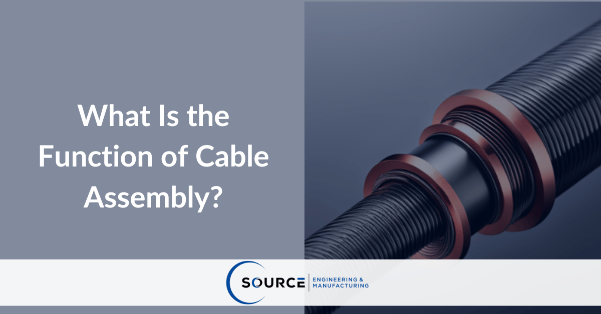 Type FCC Cables Explained: Applications and Benefits