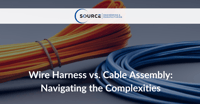 Type FCC Cables Explained: Applications and Benefits