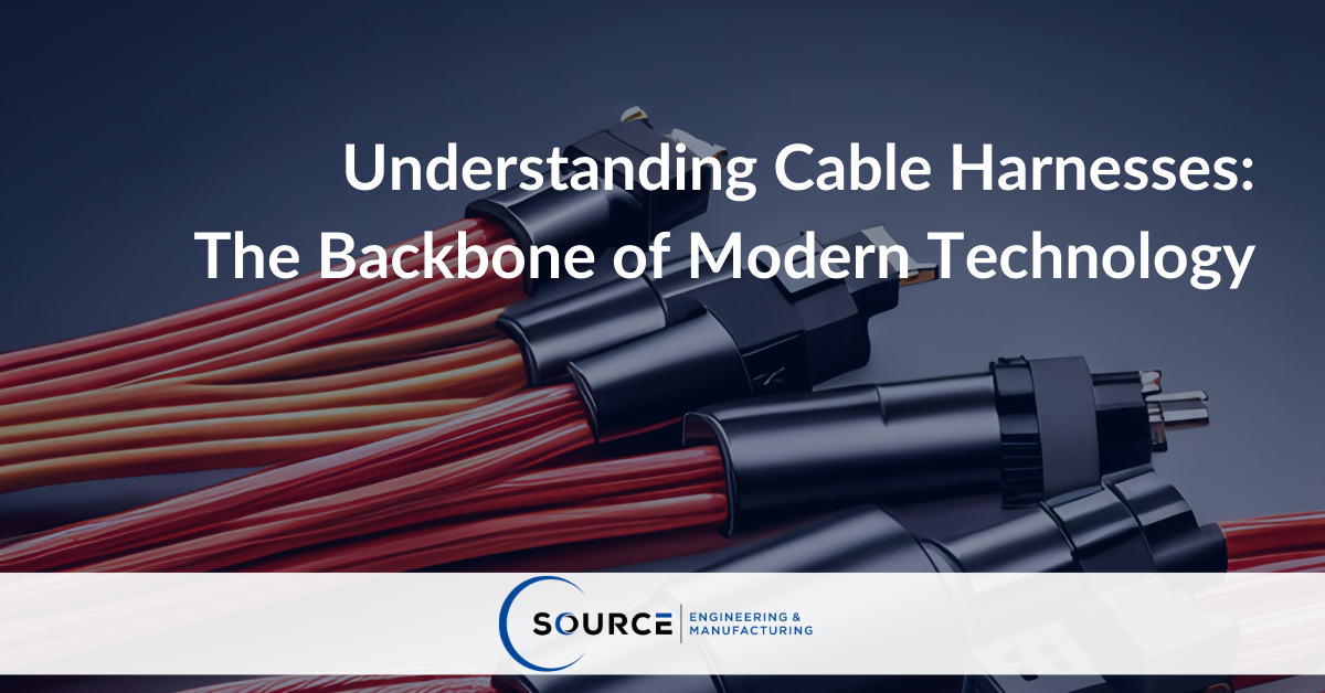 Type FCC Cables Explained: Applications and Benefits