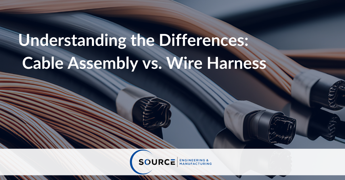 The Intricacies of Cable Manufacturing: An Essential Guide