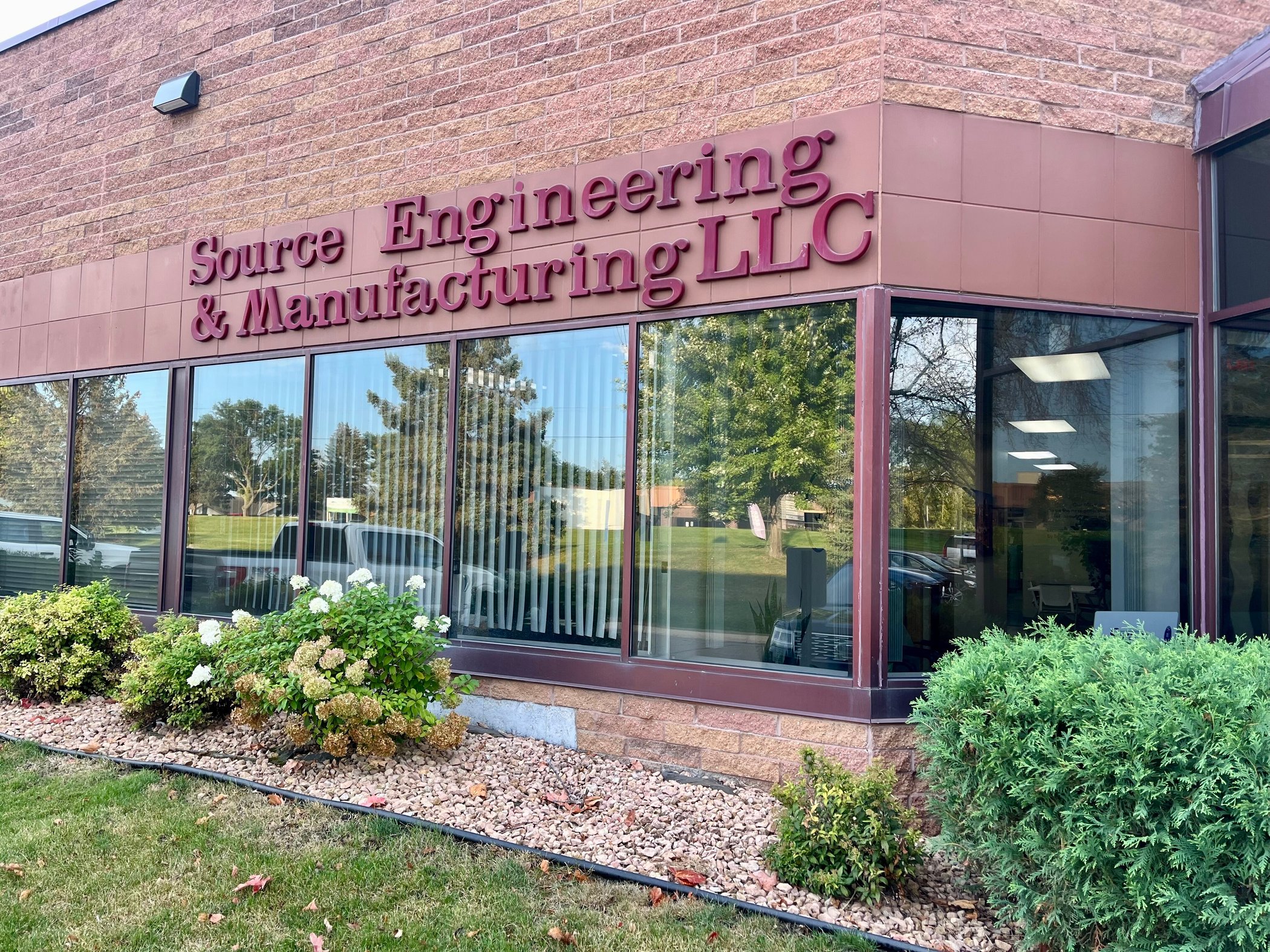 Our Story - Source Engineering & Mfg