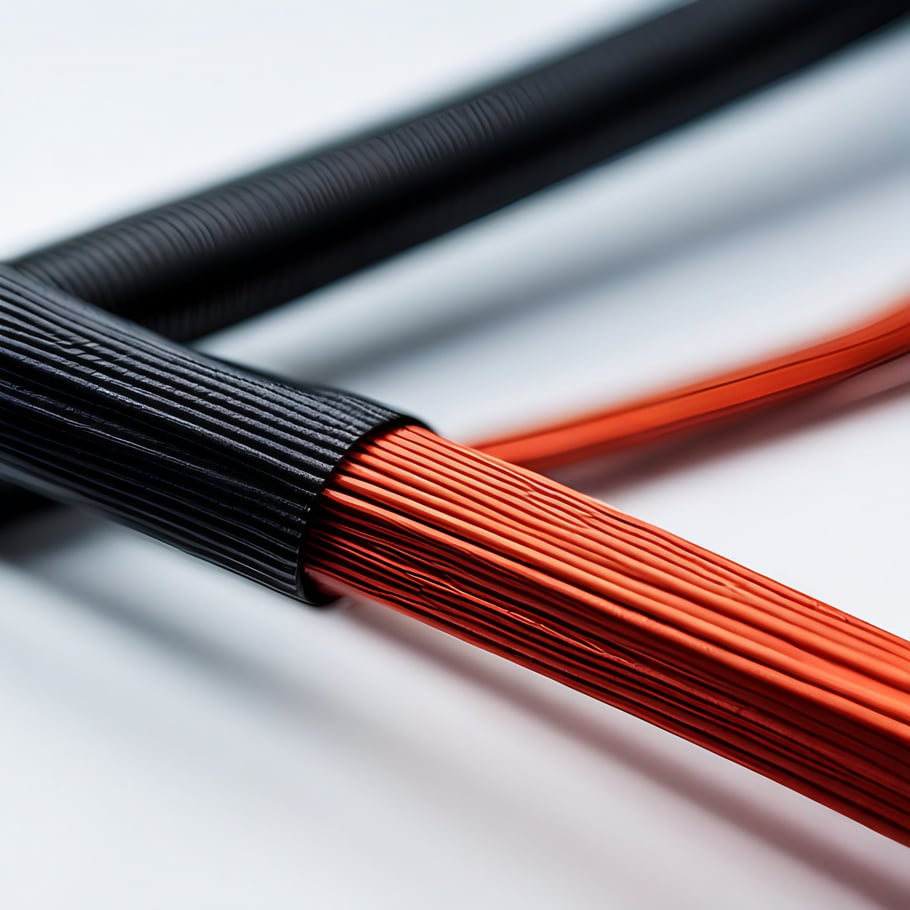 Desentrañando Las Complejidades De Los Alambres, Cables Y Arnéses