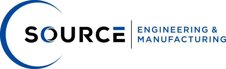 Home - Source Engineering & Mfg