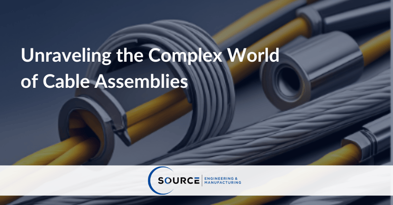 Type FCC Cables Explained: Applications and Benefits