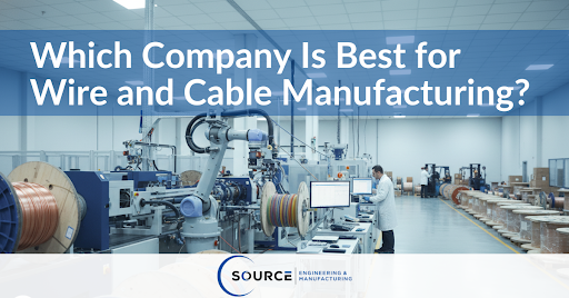 ¿Cuál Es La Mejor Empresa Para La Fabricación De Cables Y Alambres?